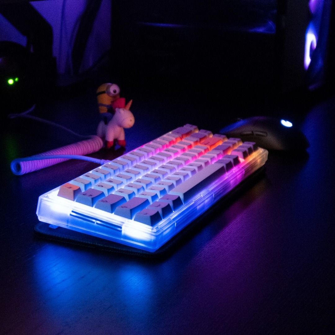 Custom Mechanical Keyboard ($150-$200), Computers & Tech, Parts ...