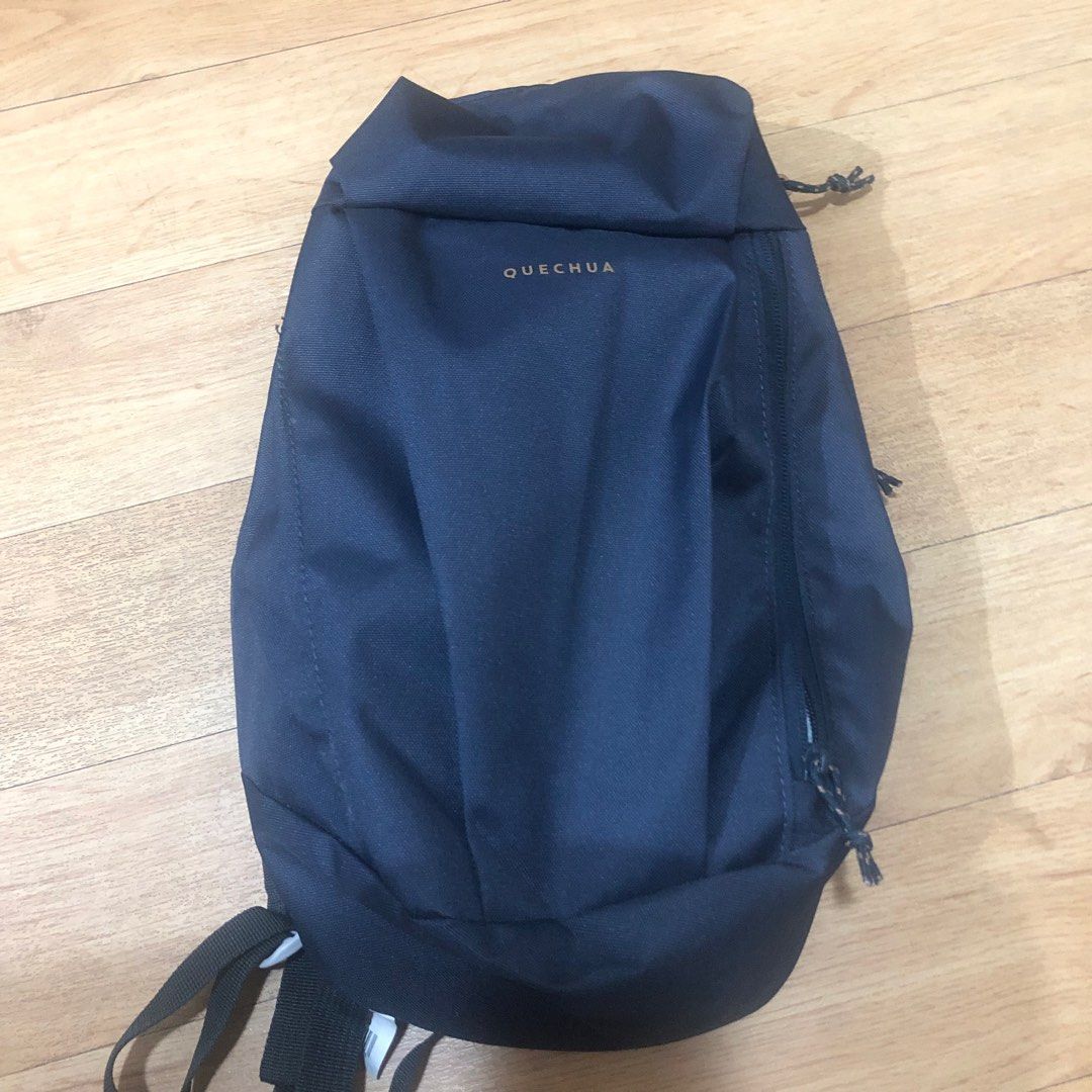 Decathlon Quechua 10L Backpack, Men's Fashion, Bags, Backpacks on Carousell