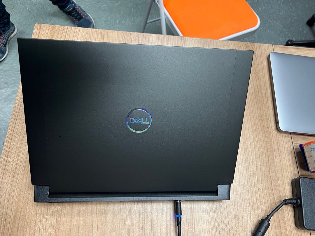 Dell G16 7620 i9 12900H 3070ti 32GB 1TB SSD 電競 gaming laptop notebook ...
