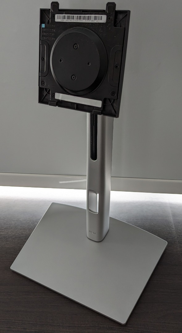 Dell Monitor Stand, Computers & Tech, Parts & Accessories, Monitor ...