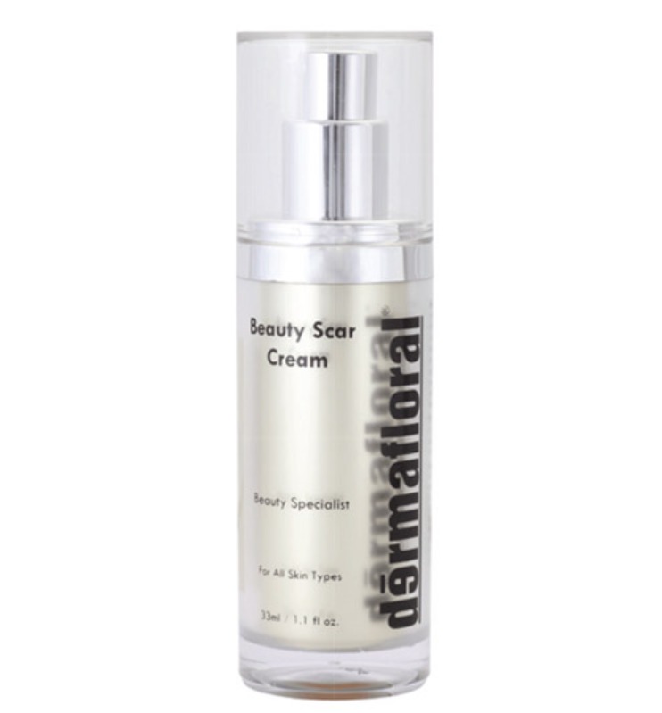 Dermafloral - Beauty Scar Cream (33ml) | Nourish & Accelerate Skin ...