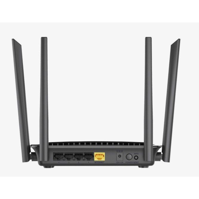 D-link AC1200 Router, Computers & Tech, Parts & Accessories, Networking ...