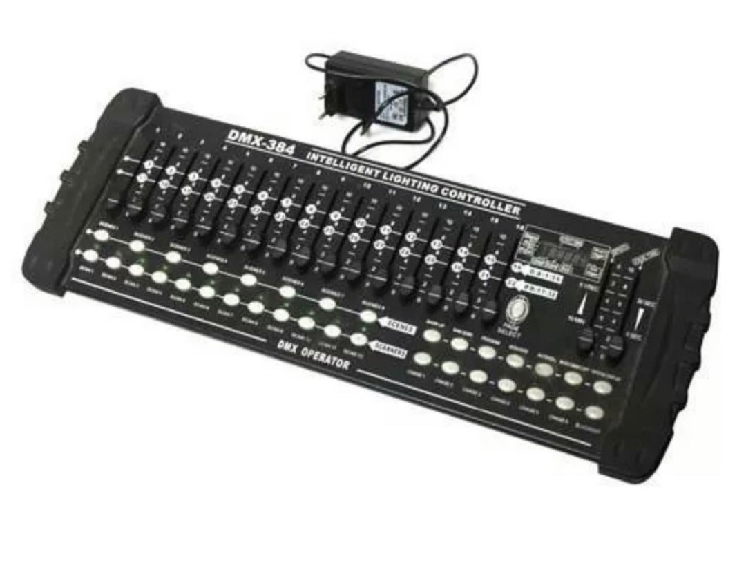 DMX Intelligent Controller, Car Accessories, Electronics & Lights on ...