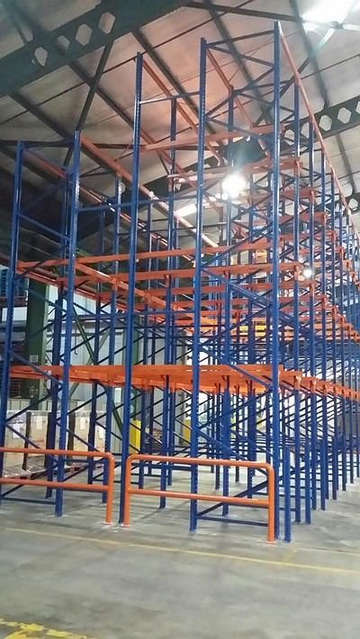 Drive-in Racking / Warehouse Racking / Warehouse shelving, Furniture ...