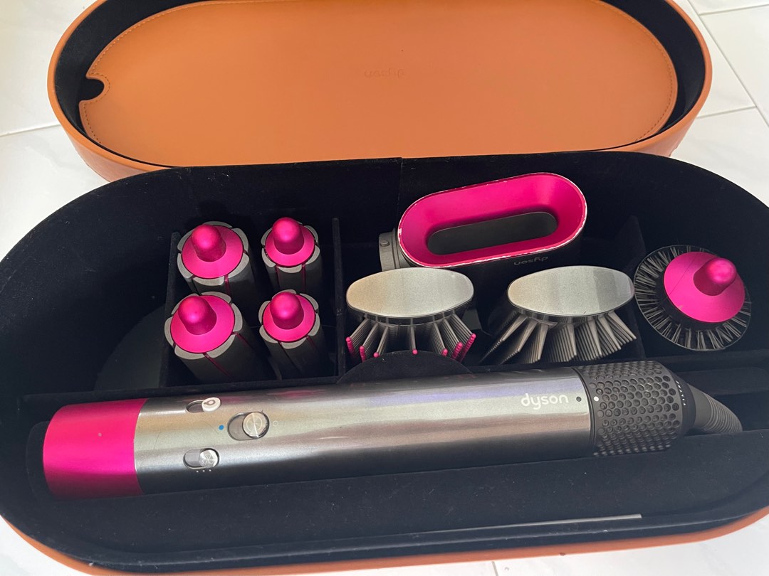 Dyson Airwrap Complete, Beauty & Personal Care, Hair on Carousell