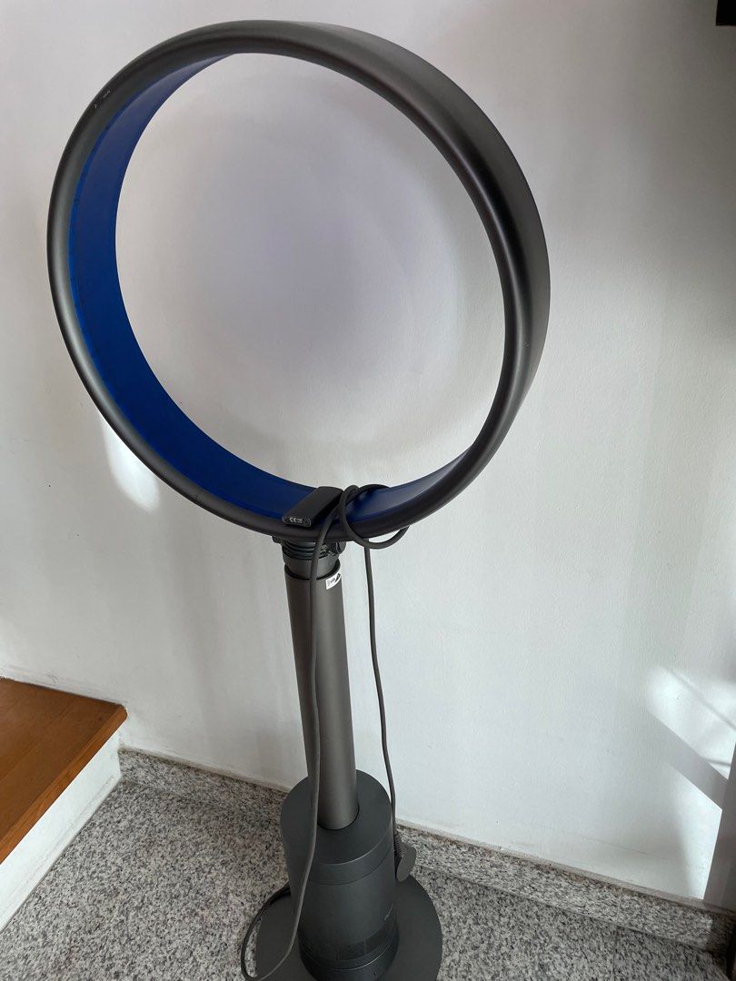 Dyson Pedestal Fan large, Furniture & Home Living, Lighting & Fans ...