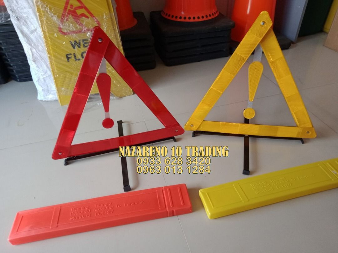 Early Warning Device, Commercial & Industrial, Industrial Equipment on ...