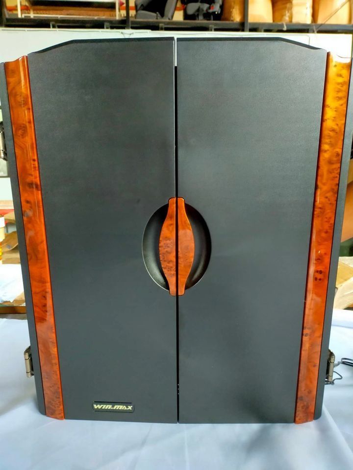 ELECTRIC AUTOMATIC DART BOARD SET (AUTO SCORING), Sports Equipment ...