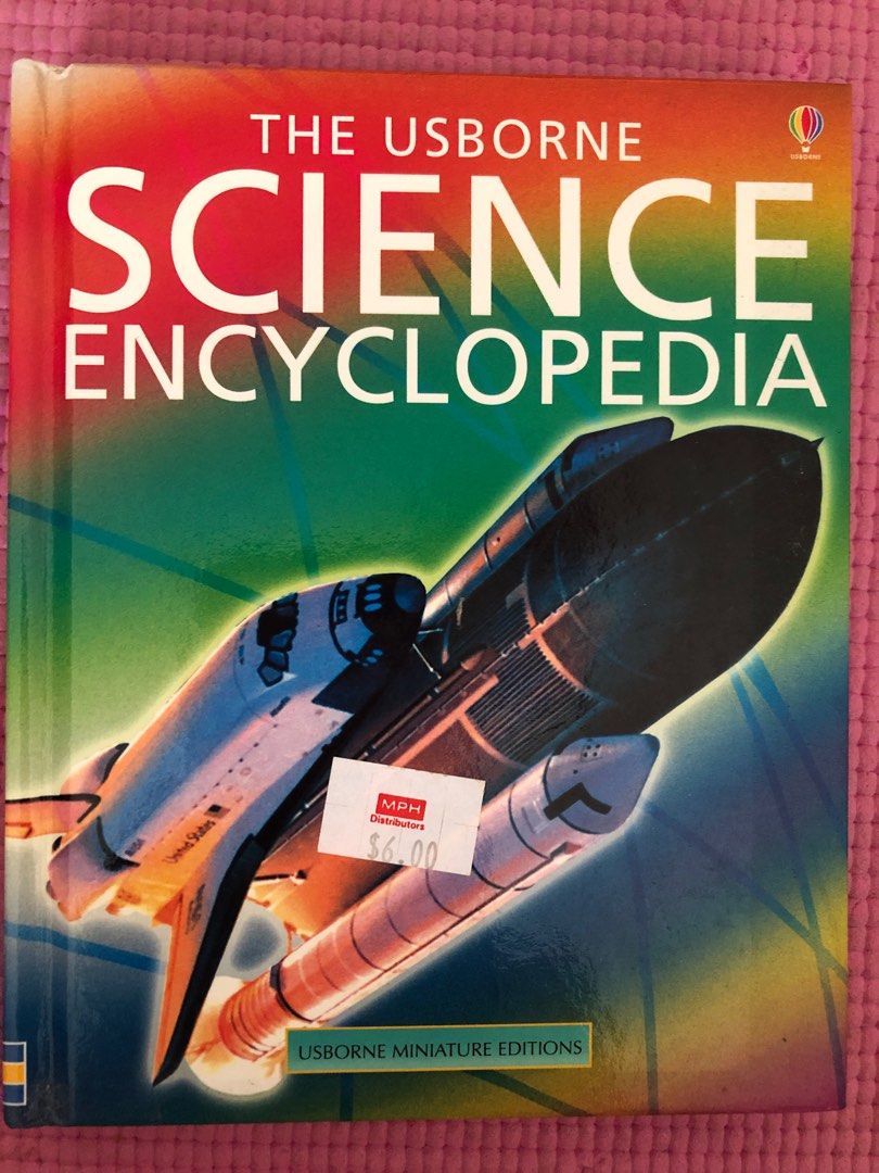 Encyclopedia, Hobbies & Toys, Books & Magazines, Children's Books on ...