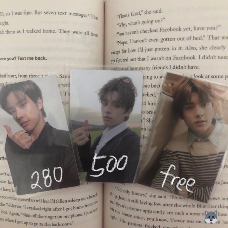 ENHYPEN JAKE PC, Hobbies & Toys, Memorabilia & Collectibles, K-Wave on ...