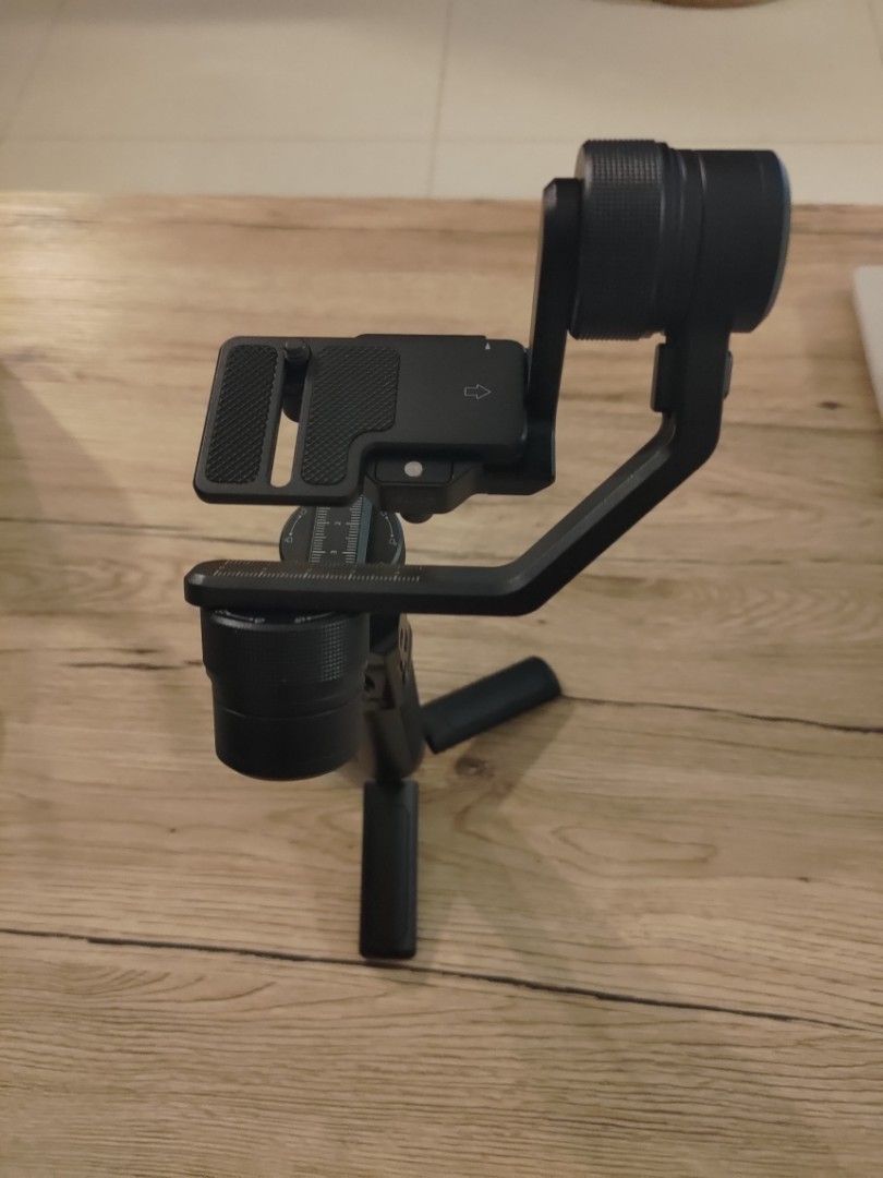 Feiyutech G6 Max Gimbal, Photography, Photography Accessories, Gimbals ...