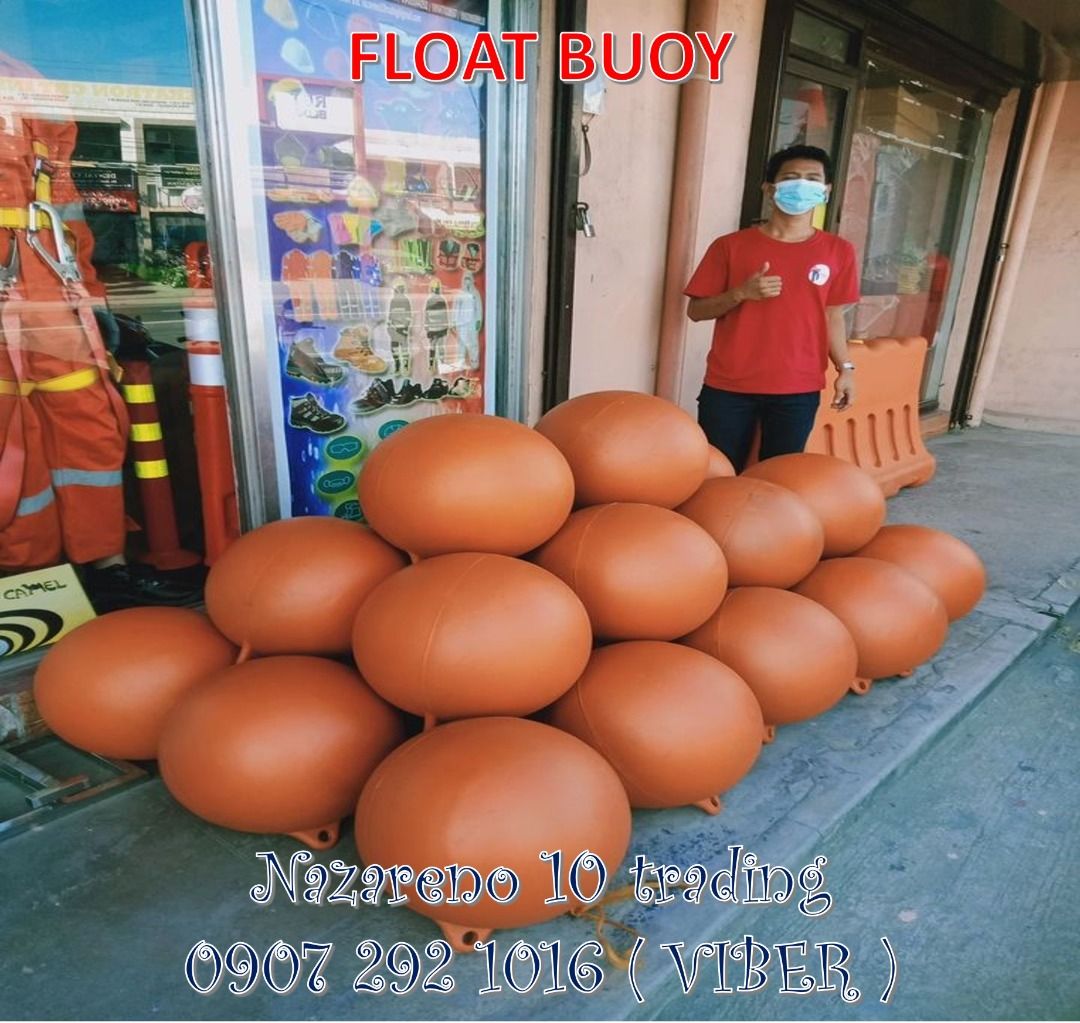 Float buoy Float buoy supplier 24, Sports Equipment, Sports & Games ...