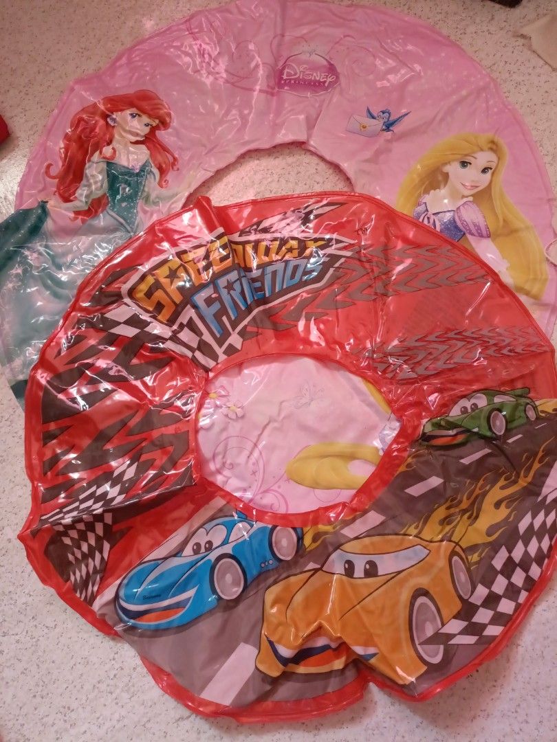 Floating Rings, Hobbies & Toys, Travel, Travel Essentials & Accessories ...