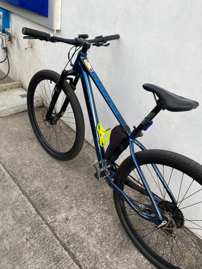 Foxter evans 29er, Sports Equipment, Bicycles & Parts, Bicycles on ...