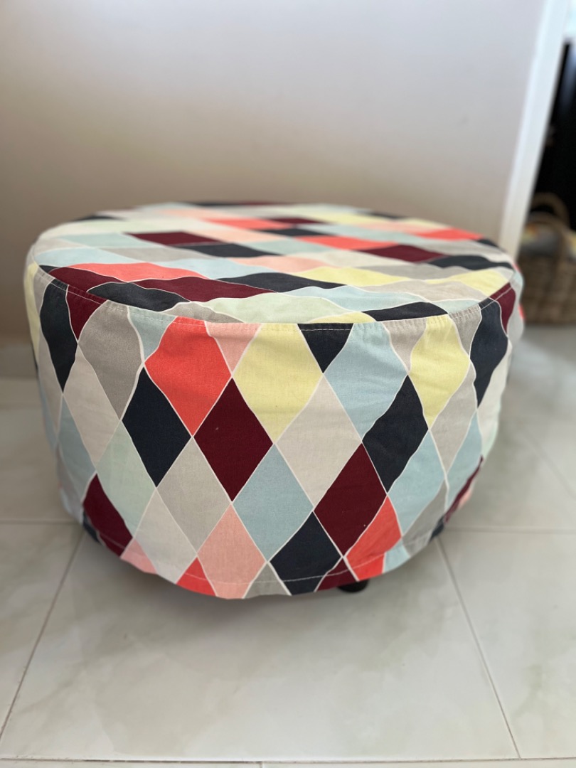 FREE - IKEA stool to giveaway, Furniture & Home Living, Bathroom ...