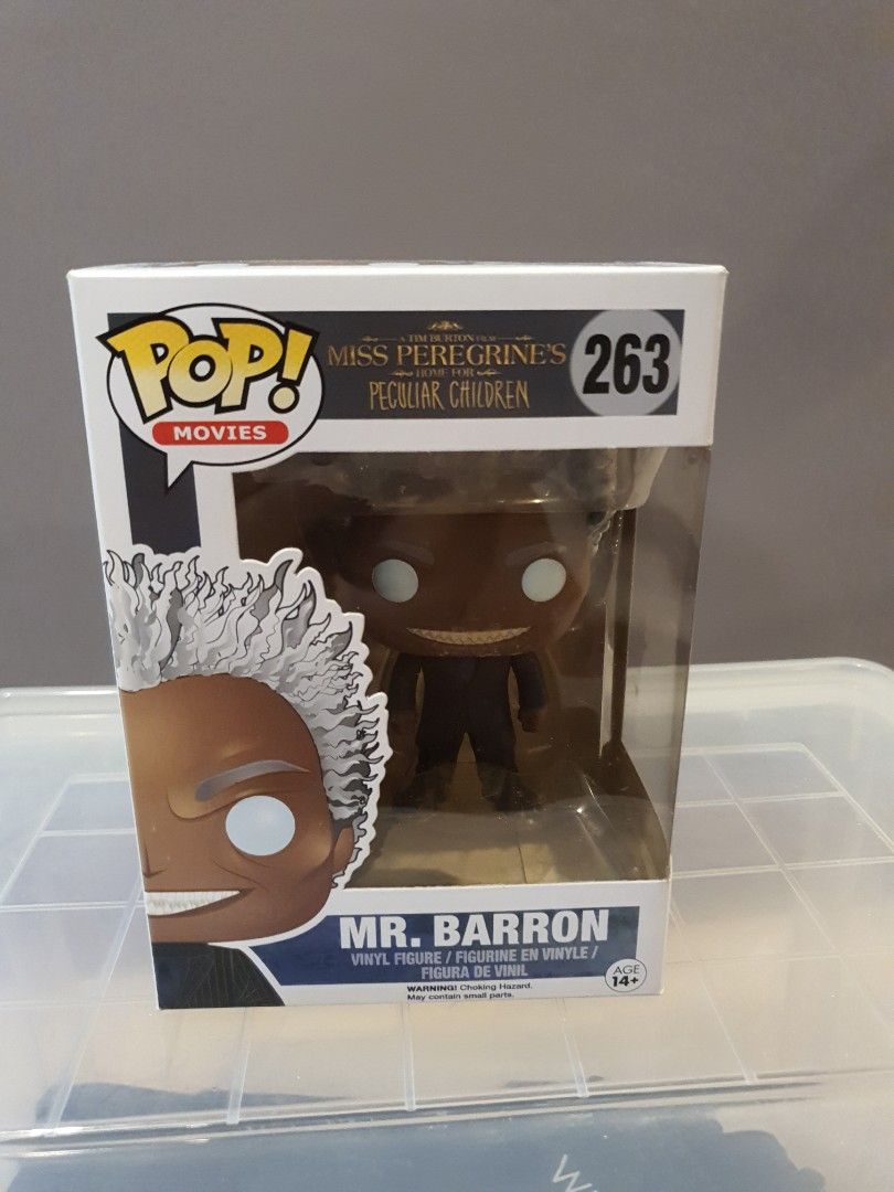 Funko Pop Mixed Themes #4, Hobbies & Toys, Memorabilia & Collectibles ...