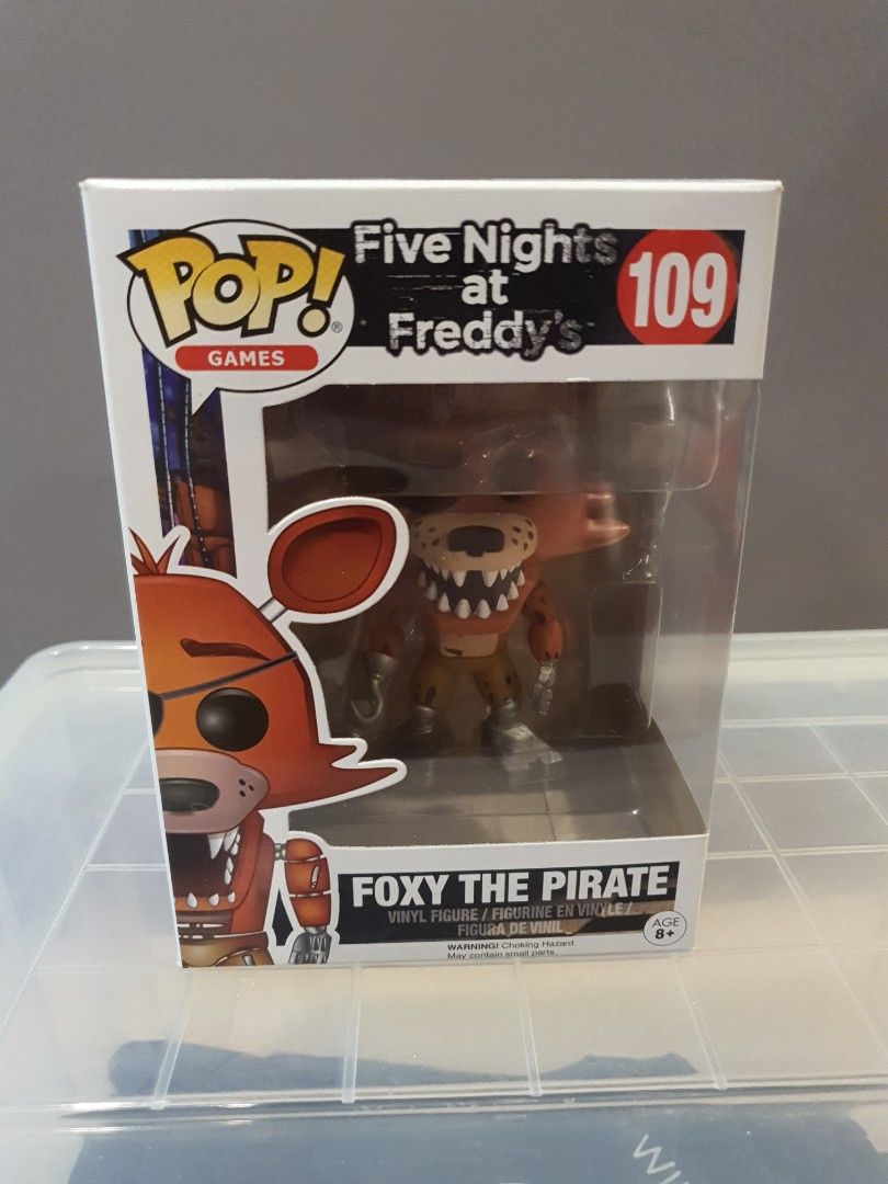 Funko Pop Mixed Themes #4, Hobbies & Toys, Memorabilia & Collectibles ...