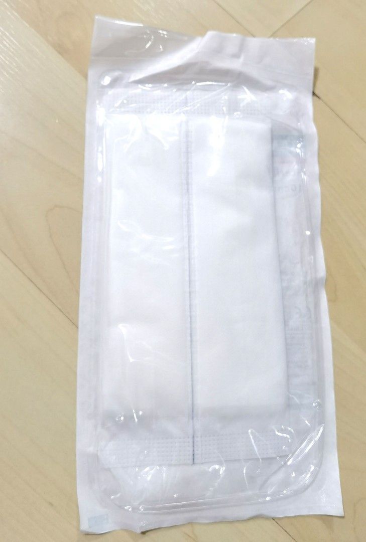Gamgee pad 10x20cm, Health & Nutrition, Medical Supplies & Tools on ...