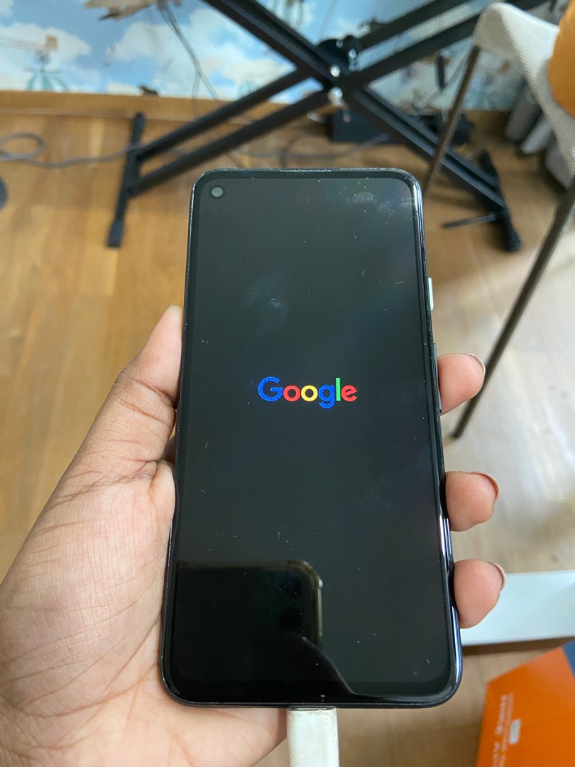 Google pixel 4a, Mobile Phones & Gadgets, Mobile Phones, Android Phones ...