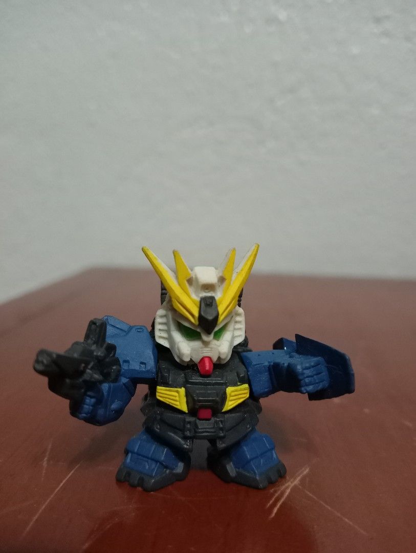 Gundam Minifigures, Hobbies & Toys, Toys & Games on Carousell