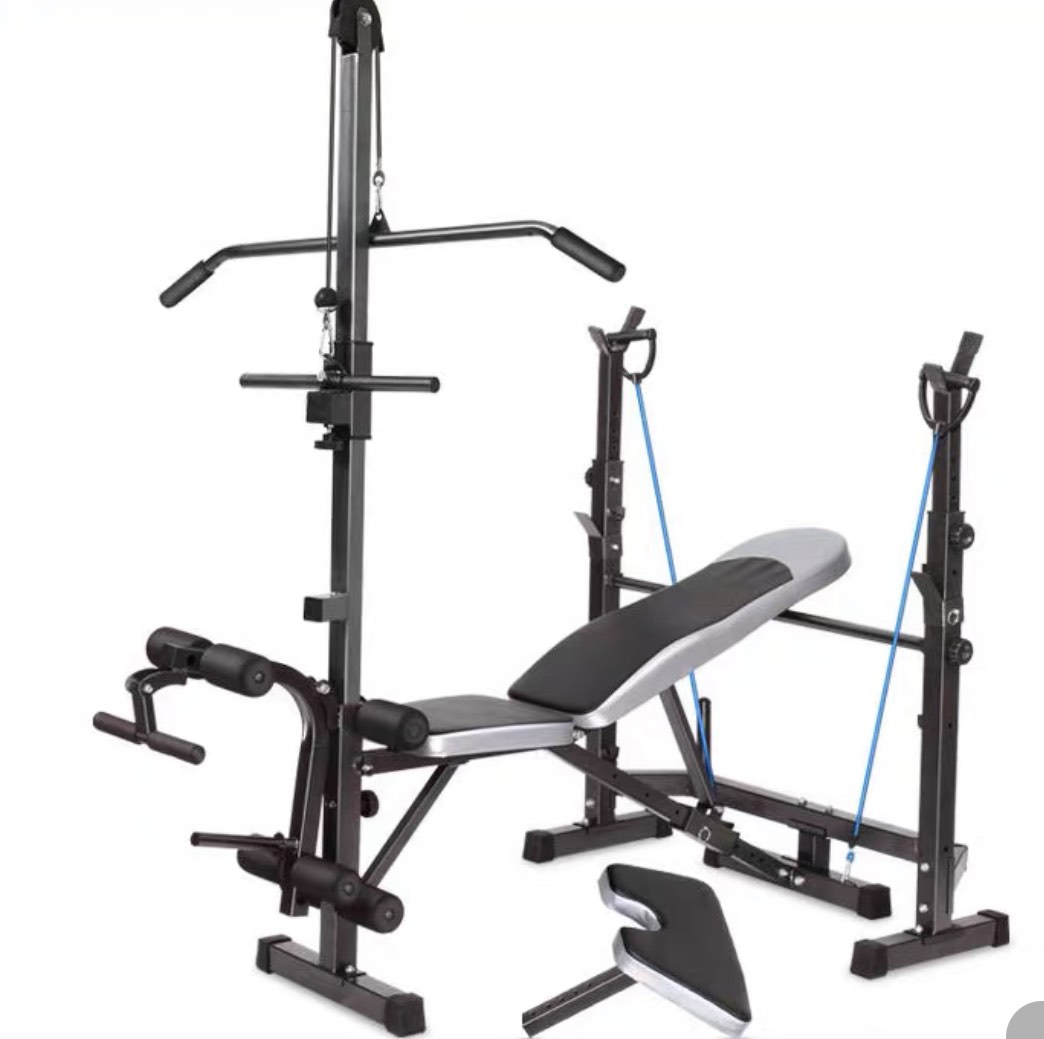 Gym Equipments, Sports Equipment, Exercise & Fitness, Weights ...