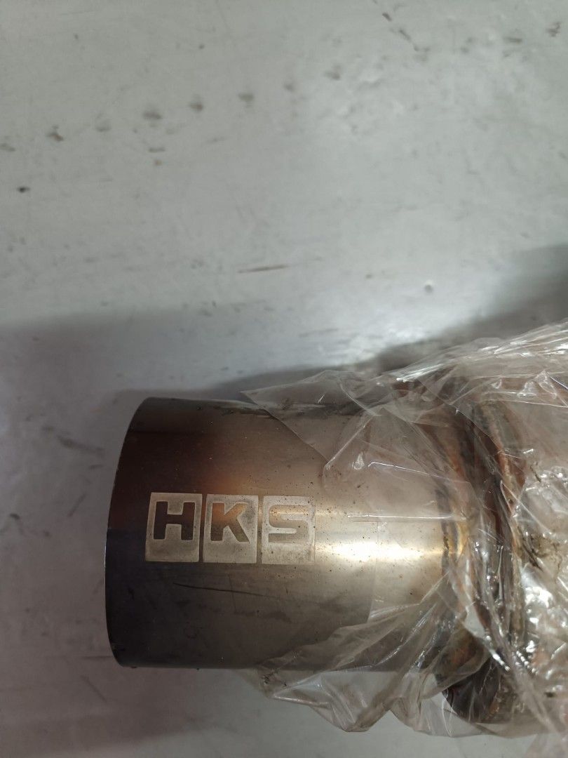 HKS, Car Accessories, Accessories on Carousell