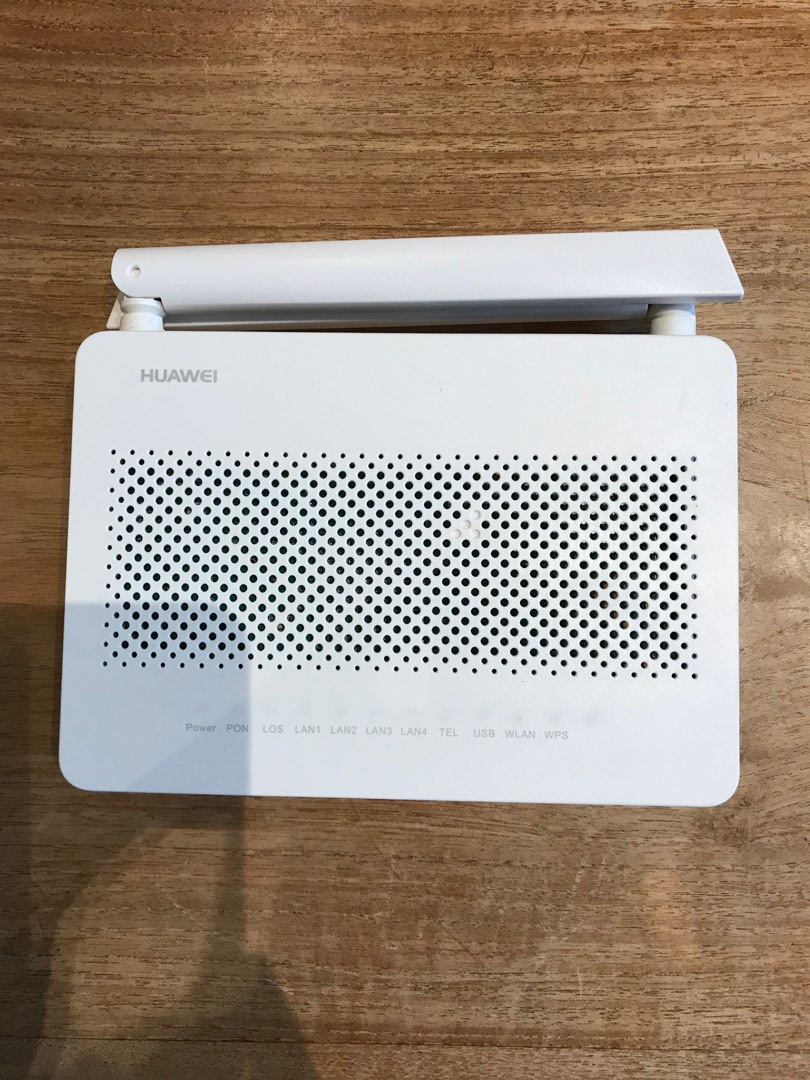 Huawei Optical Network Terminal, Computers & Tech, Parts & Accessories ...