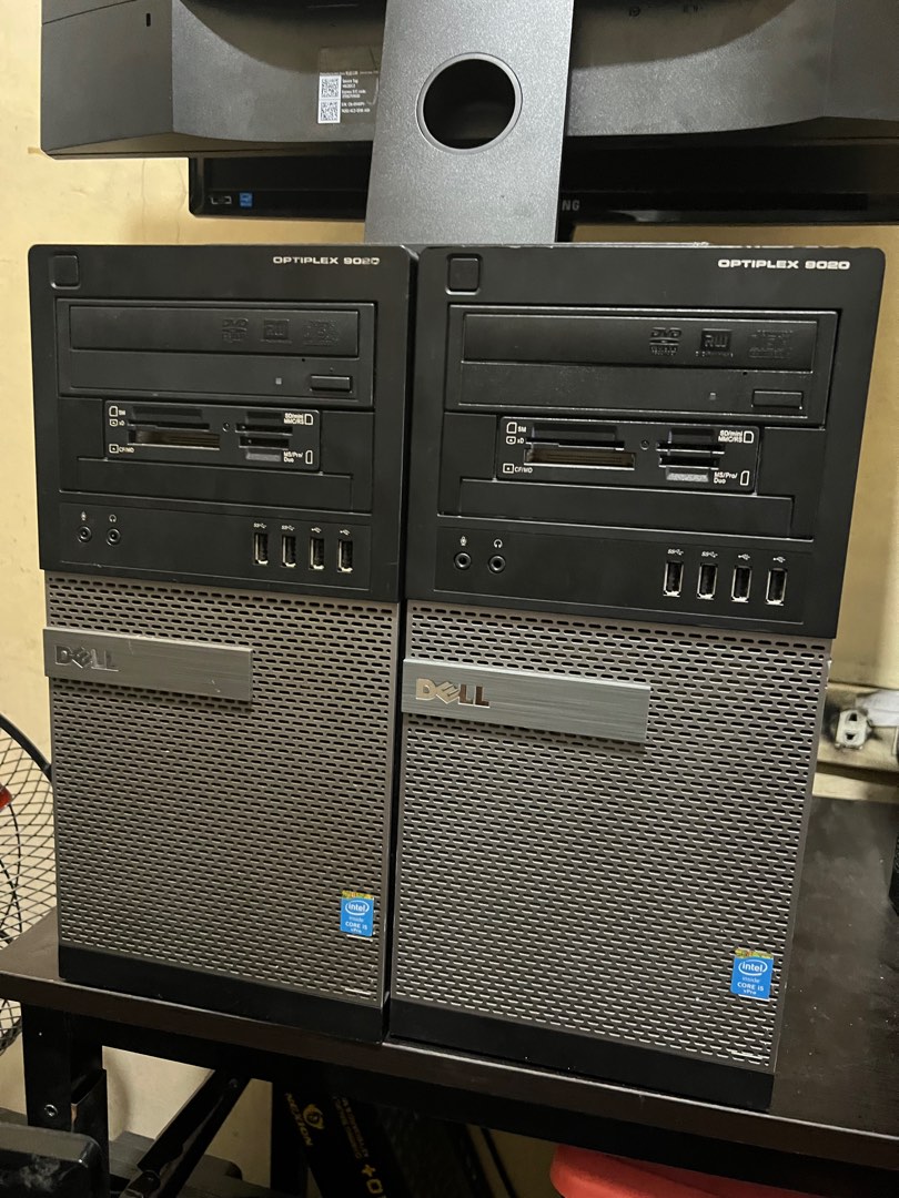 i5 system unit only, Computers & Tech, Desktops on Carousell