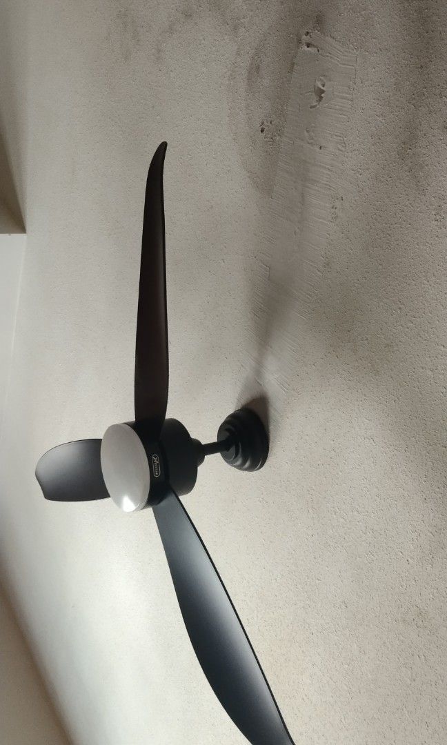 Install selling fan, Furniture & Home Living, Lighting & Fans, Fans on ...