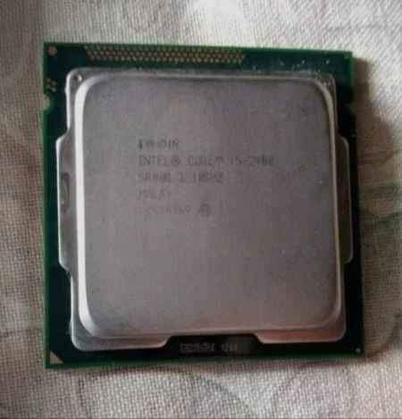 INTEL I5 2ND GEN PROCESSOR, Computers & Tech, Desktops on Carousell