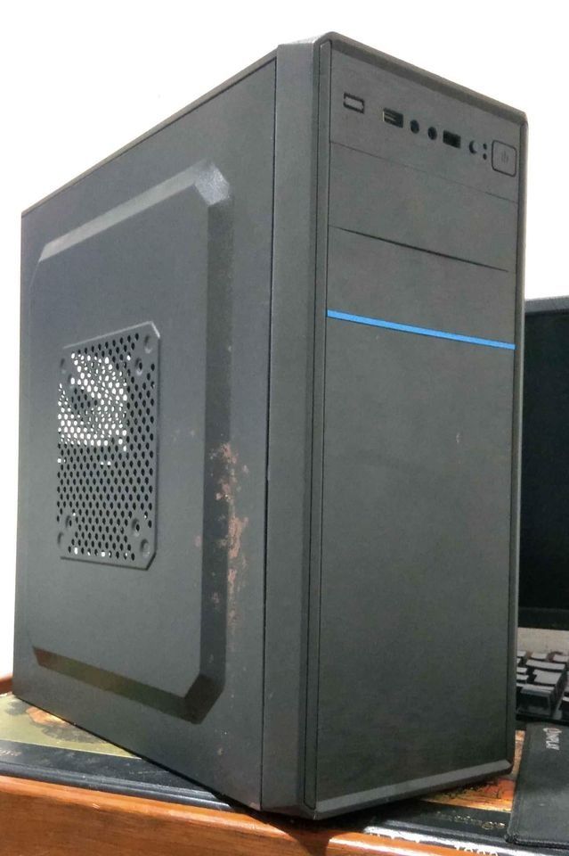 INTEL I5 3RD GEN WITH VIDEO CARD SYSTEM UNIT, Computers & Tech ...