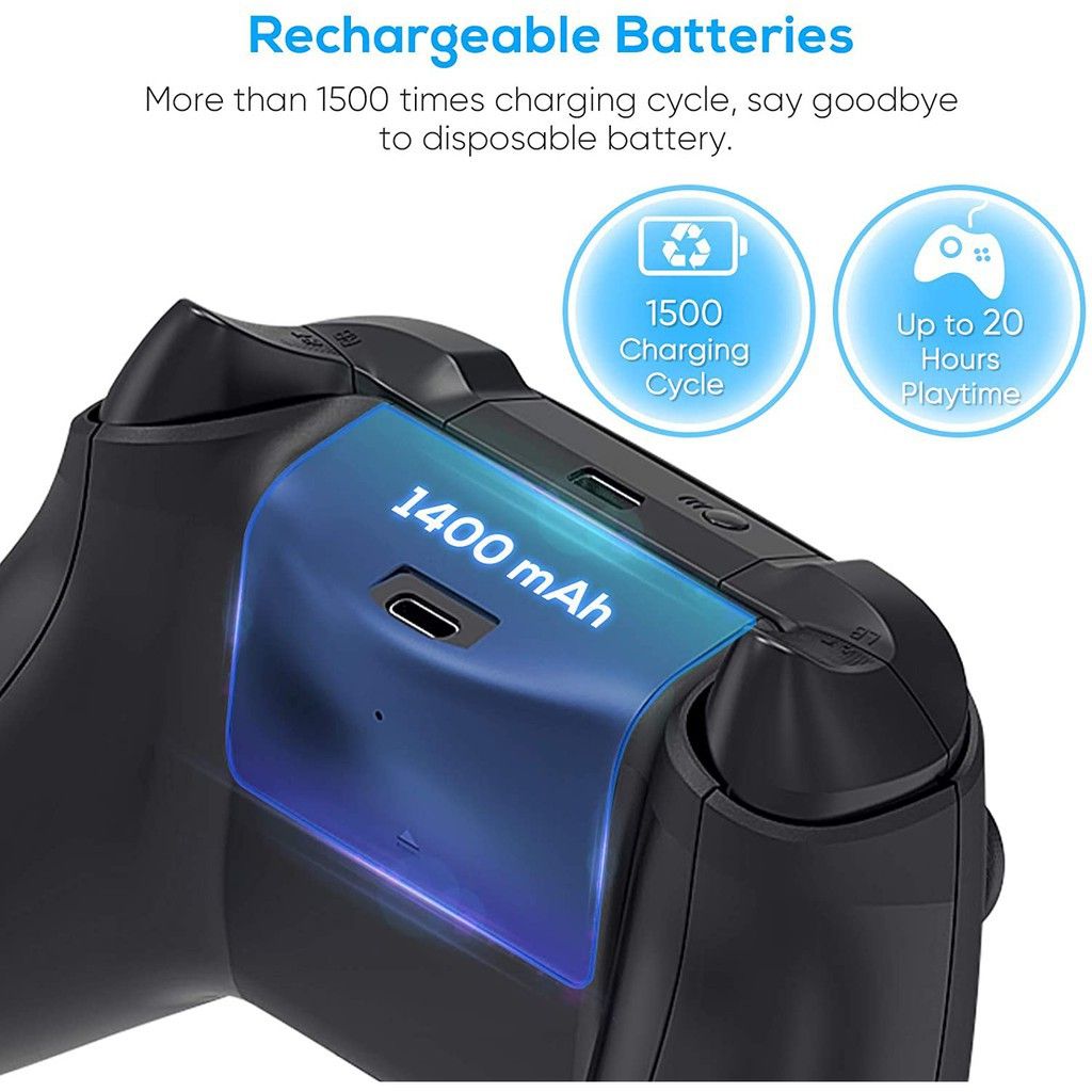 Ipega Vertical Stand for Xbox Series X with Cooling Fan, Charging ...