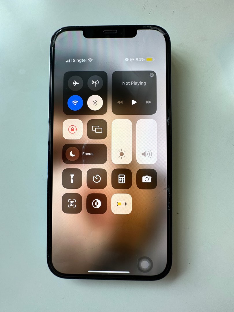 iPhone 12 Pro Max 256gb, Mobile Phones & Gadgets, Mobile Phones, iPhone ...