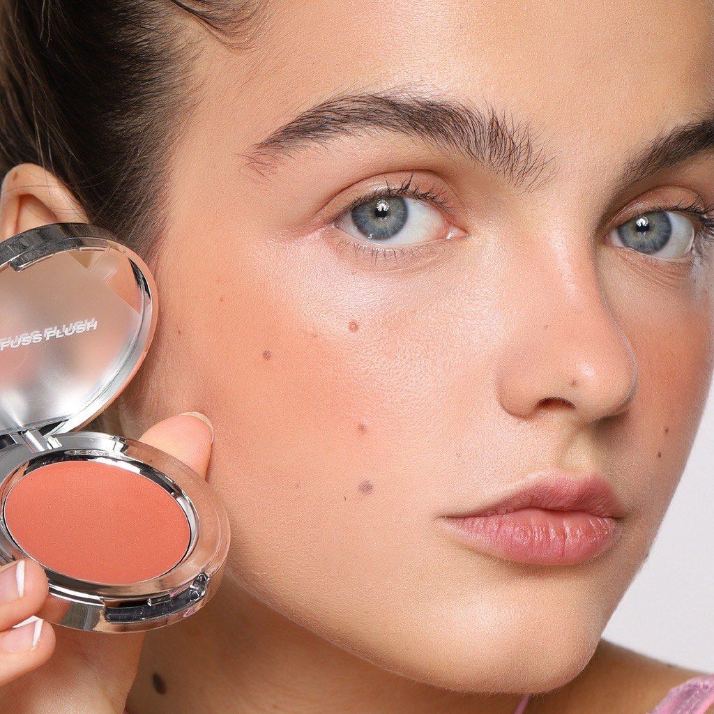 ISSY & CO. Creme Cheek Bronzer & Blush - Swatched Only, Beauty ...