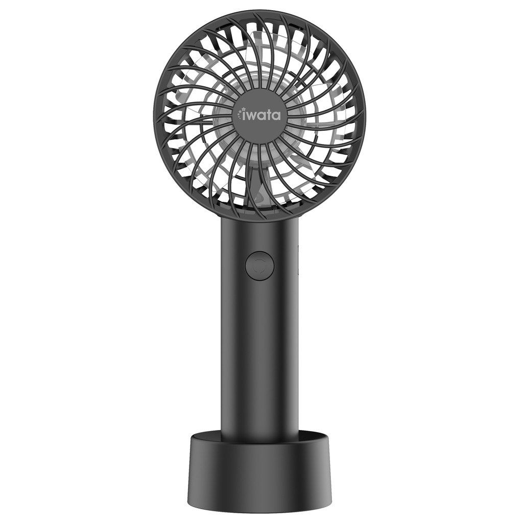 Iwata multi functional fan, Furniture & Home Living, Lighting & Fans ...
