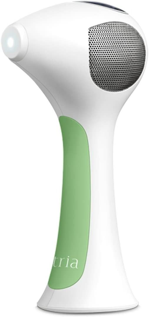 J004) Tria Beauty 4X Visible Permanent Hair Removal, Home Salon IPL for ...