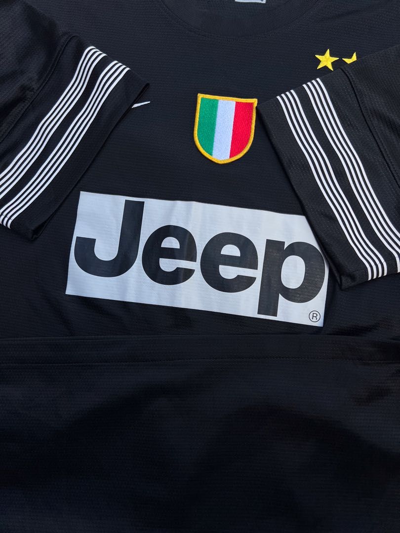 Jeep football jersey, Men's Fashion, Tops & Sets, Tshirts & Polo Shirts ...