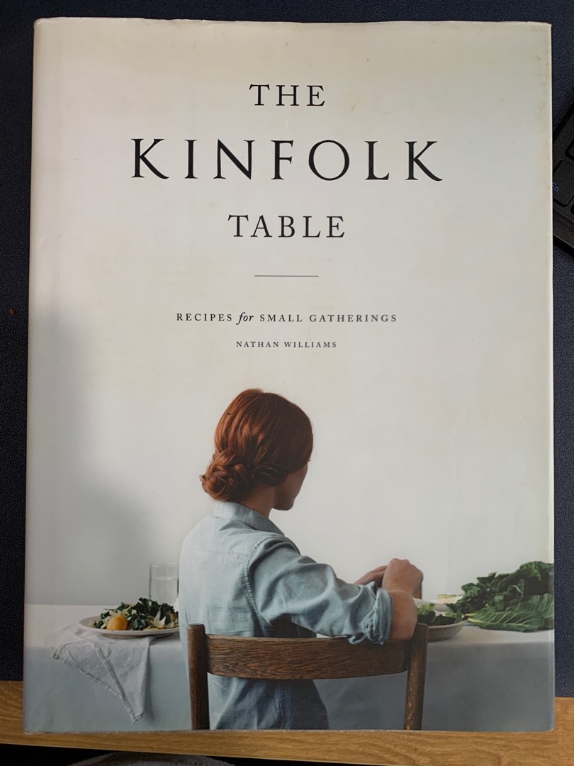 Kinfolk Table, Hobbies & Toys, Books & Magazines, Fiction & Non-Fiction ...