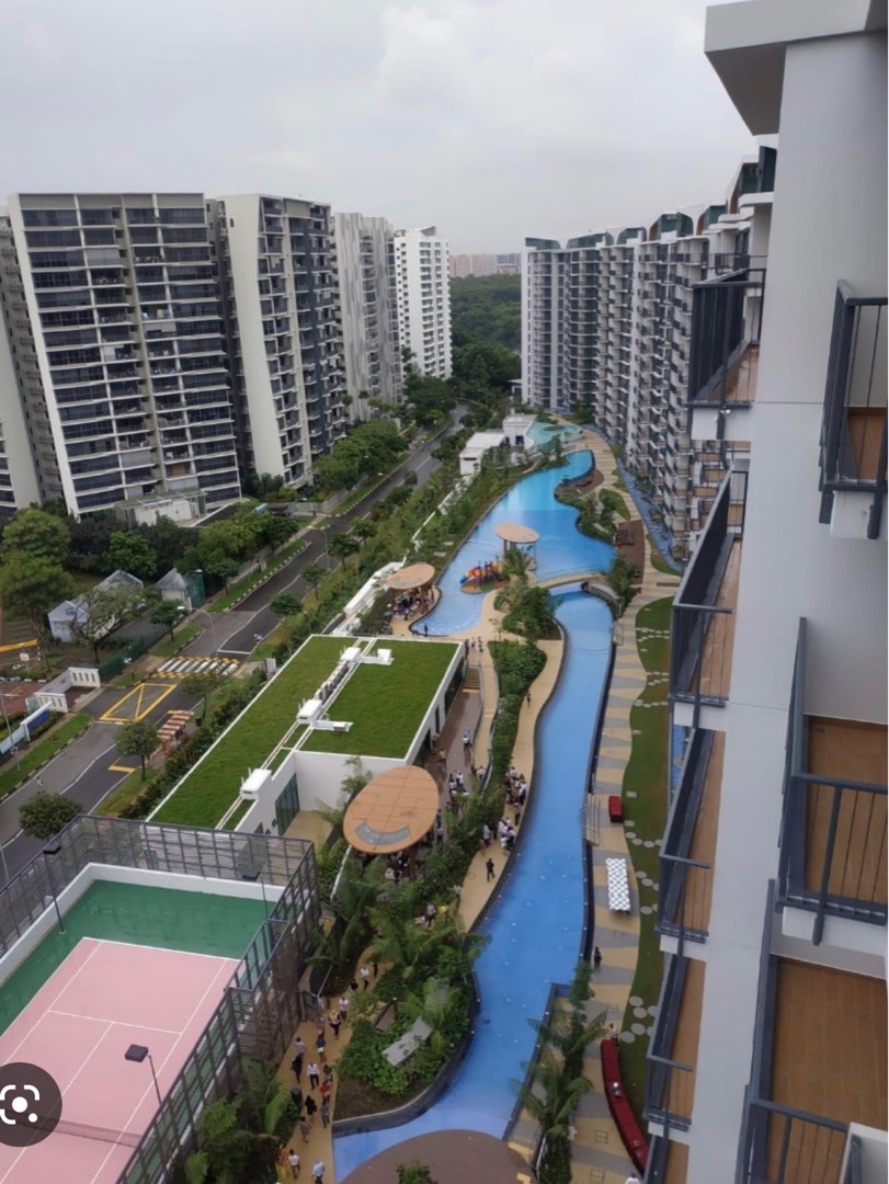 Kingsford Waterbay, Property, Rentals, Condos & ECs on Carousell