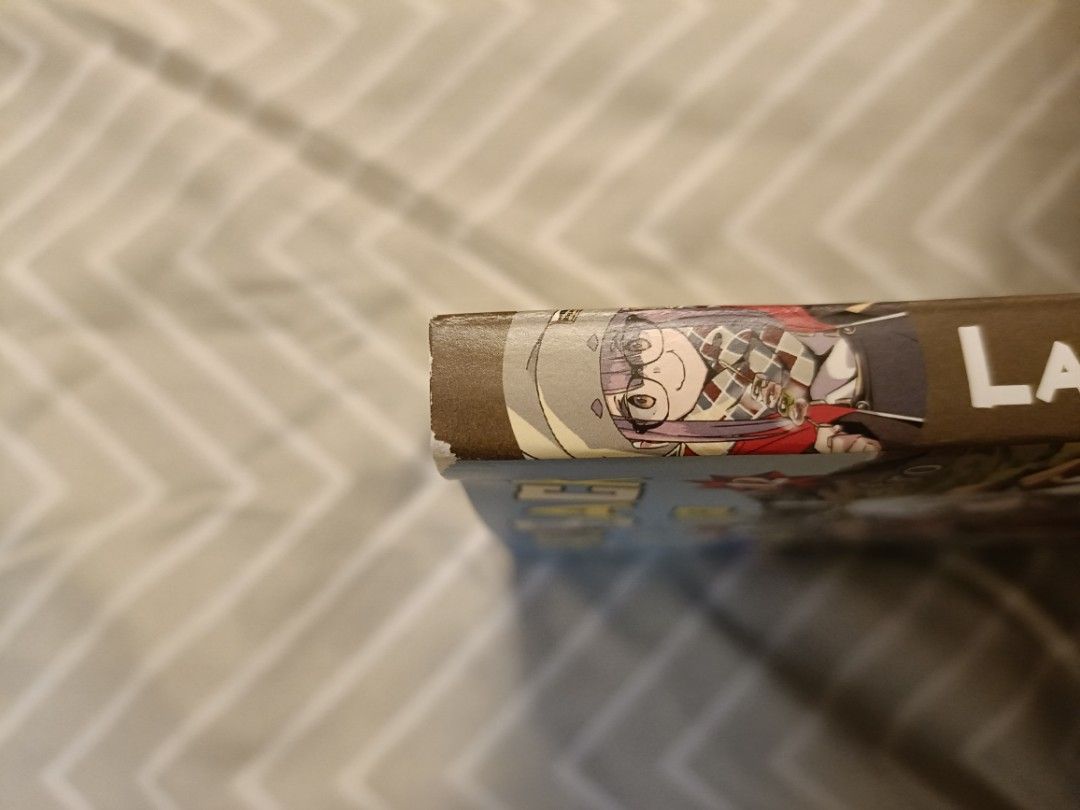 Laid-Back Camp/ Yuru Camp vol 12, Hobbies & Toys, Books & Magazines, Comics & Manga on Carousell