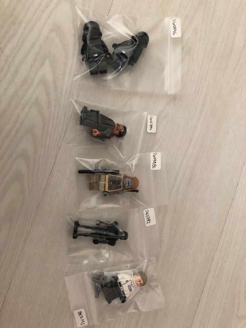Lego 75156, Hobbies & Toys, Toys & Games on Carousell