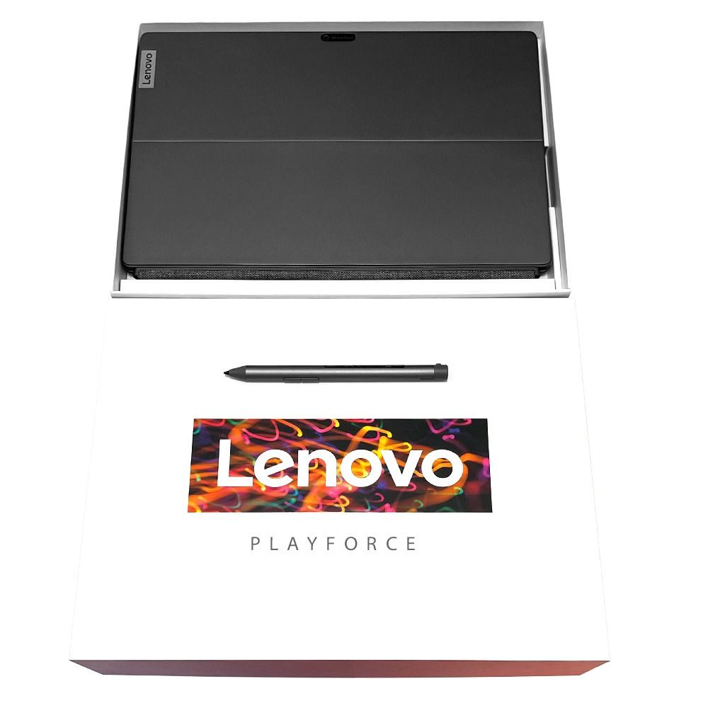Lenovo Duet I I U GB GB SSD WQXGA Touch Computers Tech Laptops Notebooks