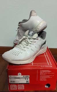 Victor A950 Badminton shoe Yonex astrox lining mizuno felet apacs ...