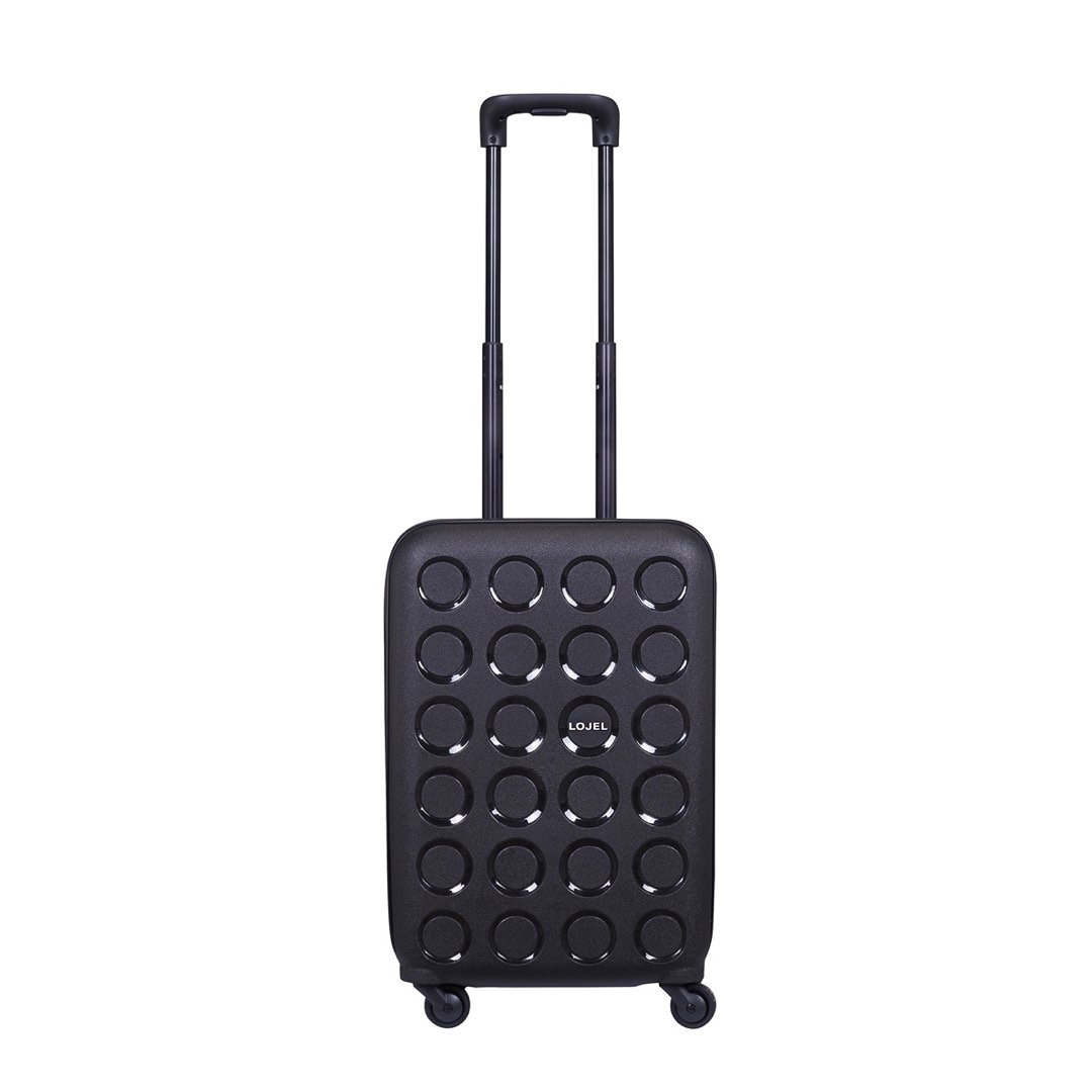 Logel Vita - Cabin Luggage, Hobbies & Toys, Travel, Luggage on Carousell