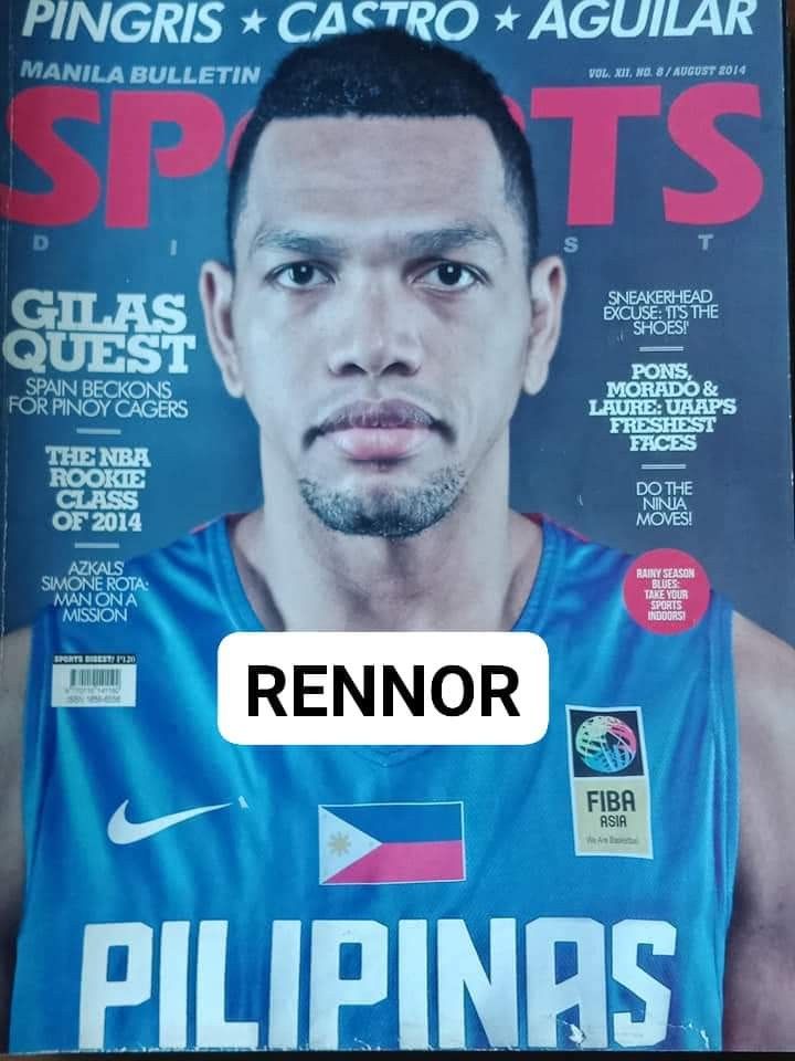 MANILA BULLETIN SPORTS DIGEST, Hobbies & Toys, Books & Magazines ...