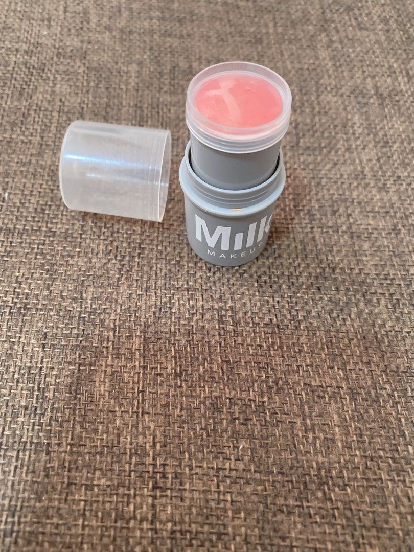 MILK make up lip & cheek tint( PERK), Beauty & Personal Care, Face ...