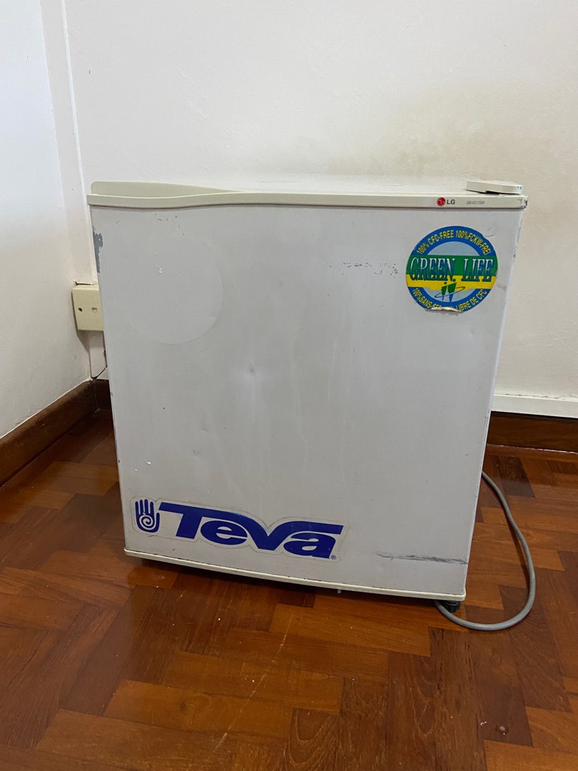 Mini Fridge, TV & Home Appliances, Electrical, Adaptors & Sockets on ...