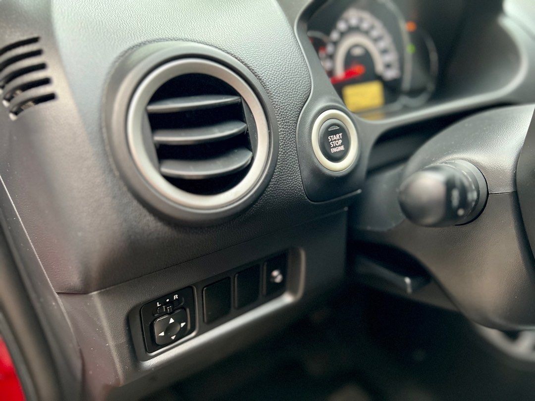 Mitsubishi Mirage HB GLS Auto, Cars for Sale, Used Cars on Carousell