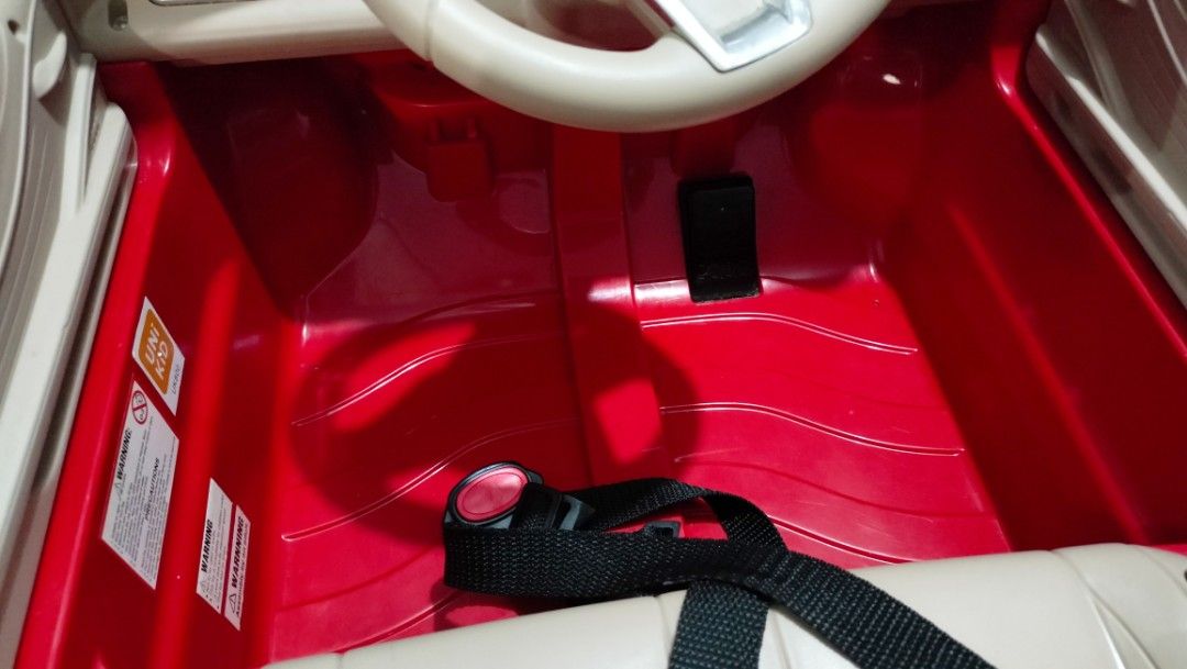 Mobil Aki - LISENSI LEXUS, Mobil & Motor, Mobil untuk Dijual di Carousell