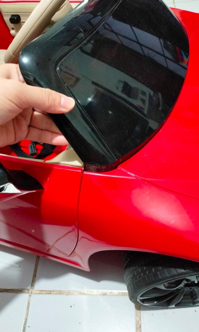 Mobil Aki - LISENSI LEXUS, Mobil & Motor, Mobil untuk Dijual di Carousell